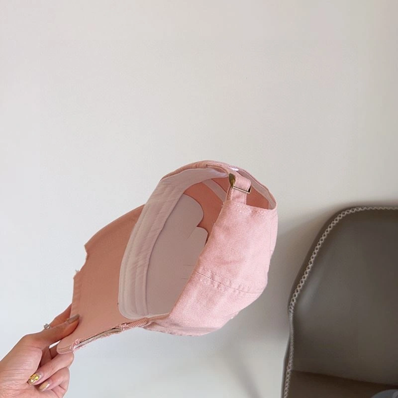 Authentic Balenciaga Caps