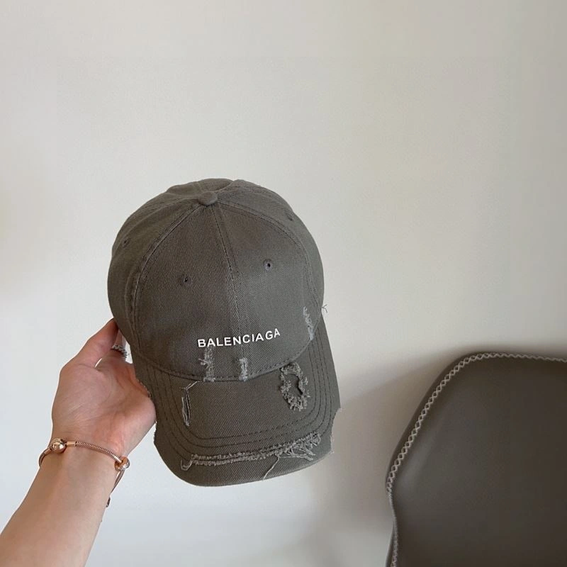 Balenciaga Caps