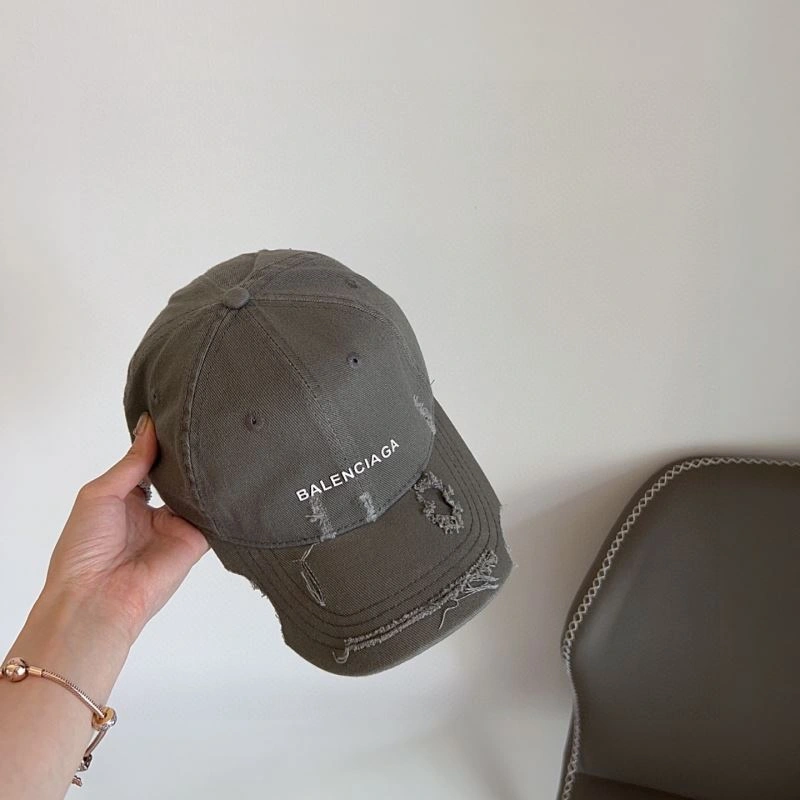 1:1 copy Balenciaga Caps