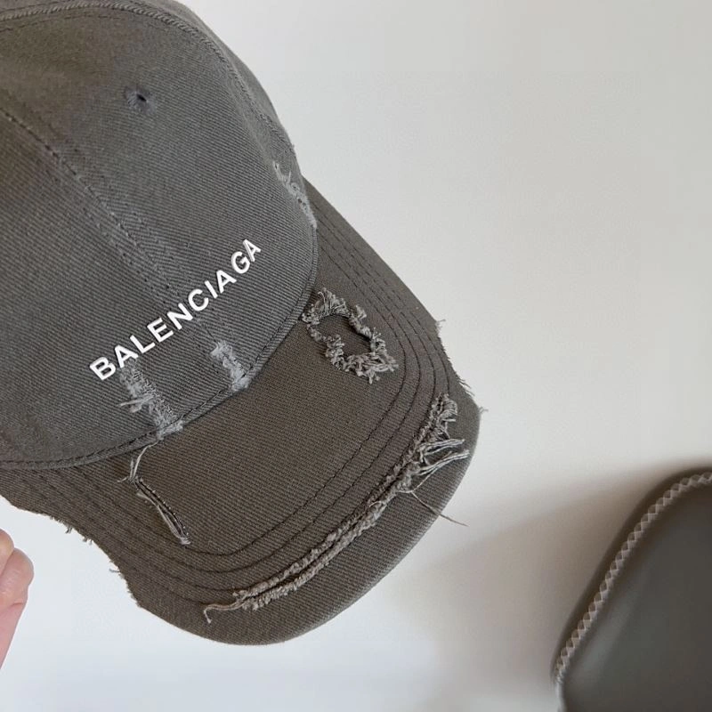 1:1 copy Balenciaga Caps