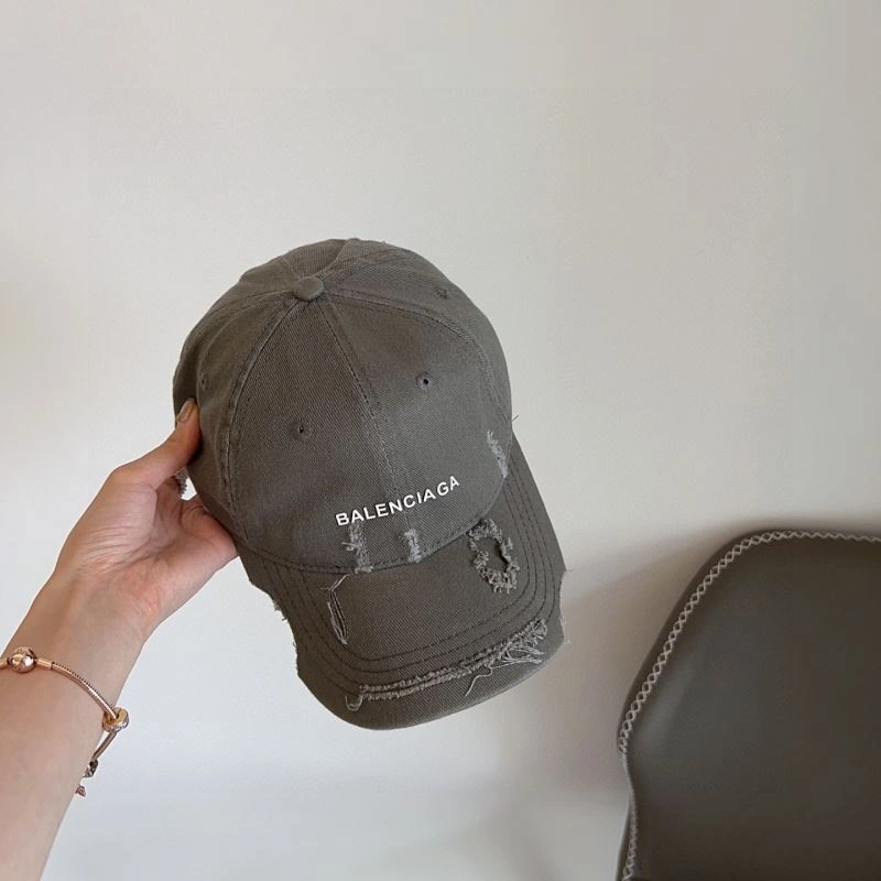 1:1 copy Balenciaga Caps