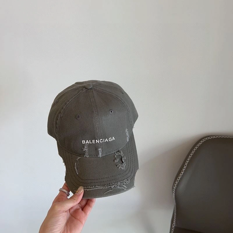 1:1 copy Balenciaga Caps