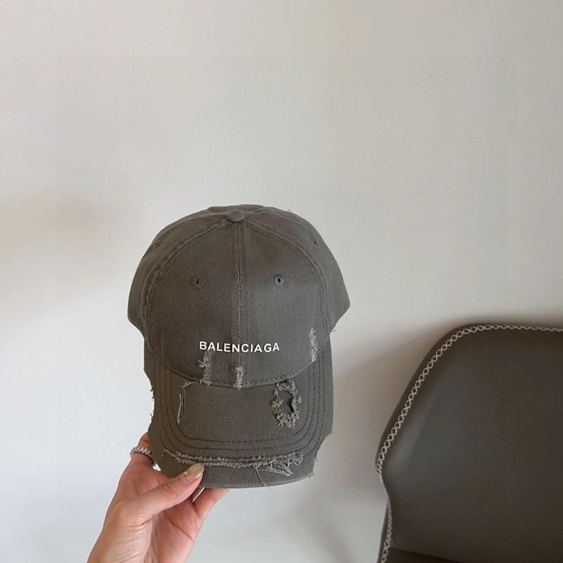 1:1 copy Balenciaga Caps