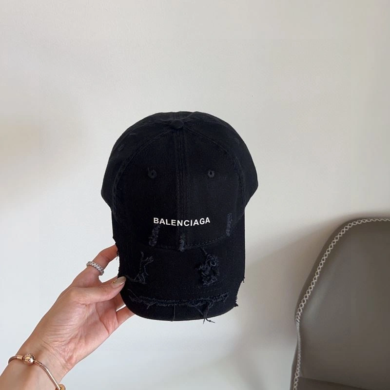 Balenciaga Caps