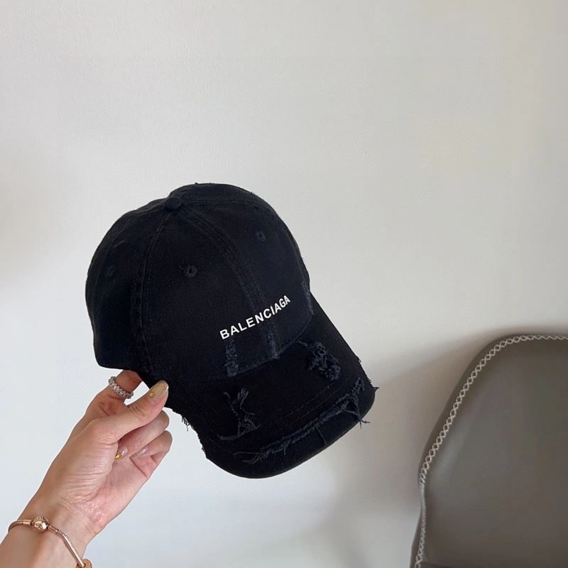 Value-priced Balenciaga Caps