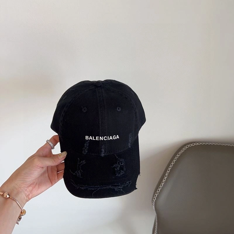 Value-priced Balenciaga Caps