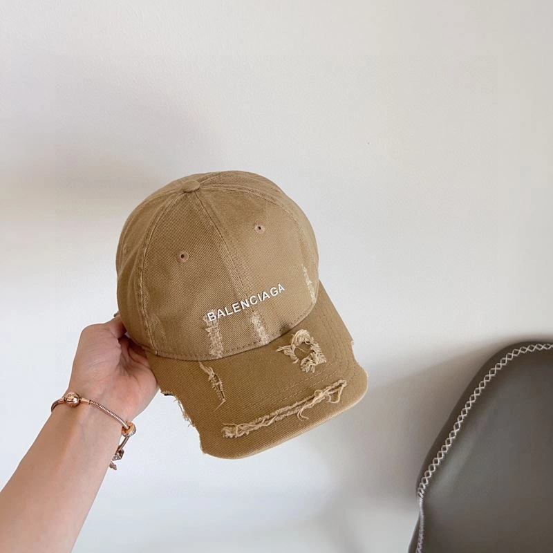 Balenciaga Caps