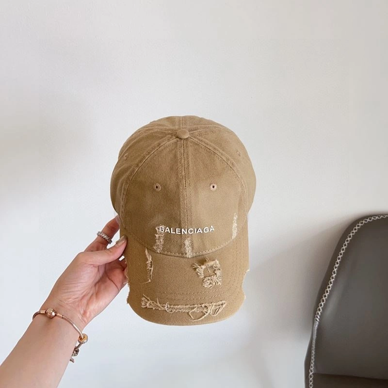 Reasonably priced Balenciaga Caps