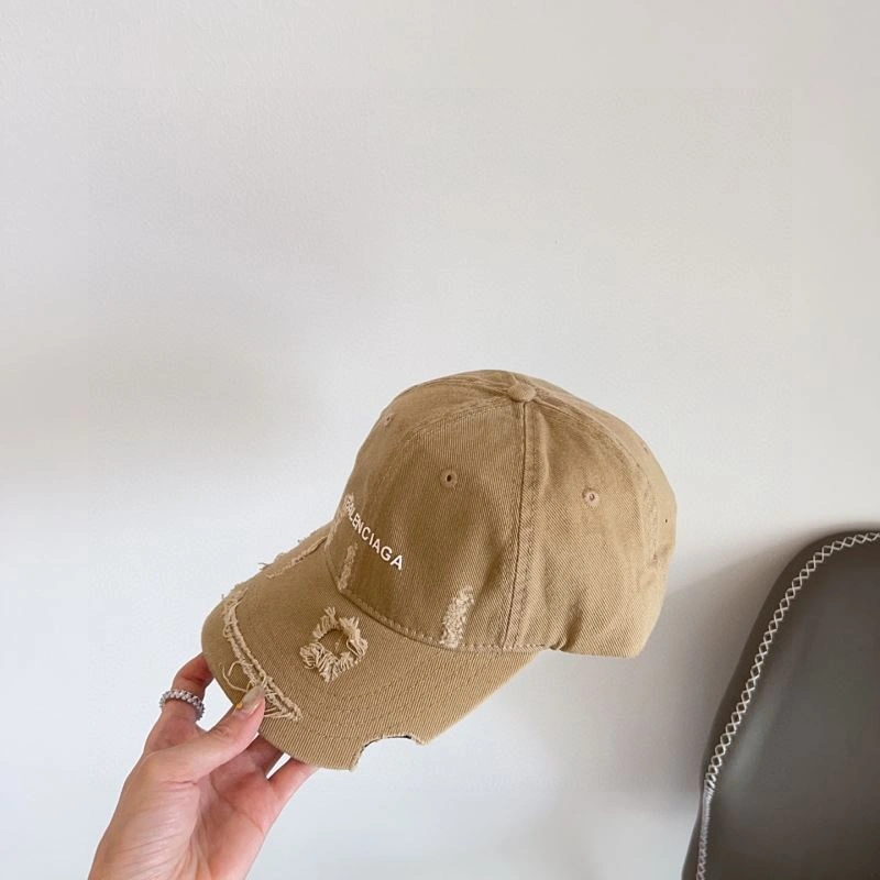 Reasonably priced Balenciaga Caps