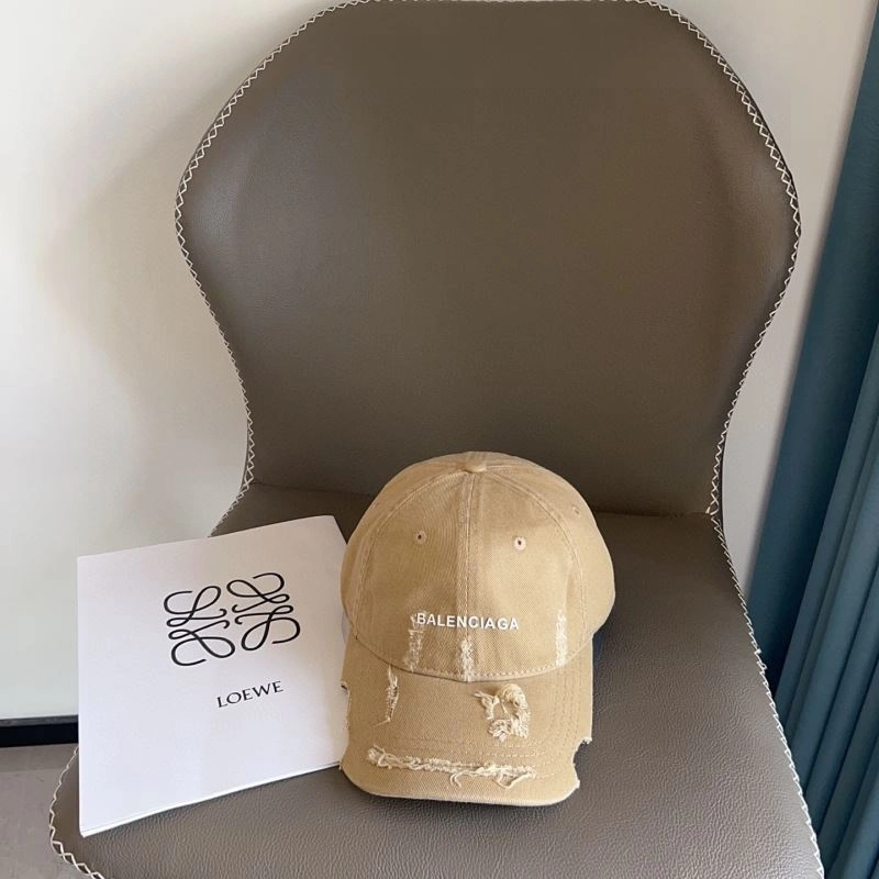 Reasonably priced Balenciaga Caps