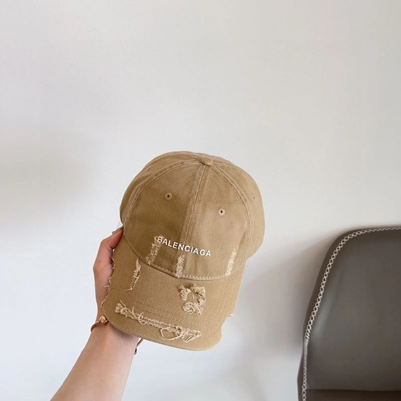 Reasonably priced Balenciaga Caps