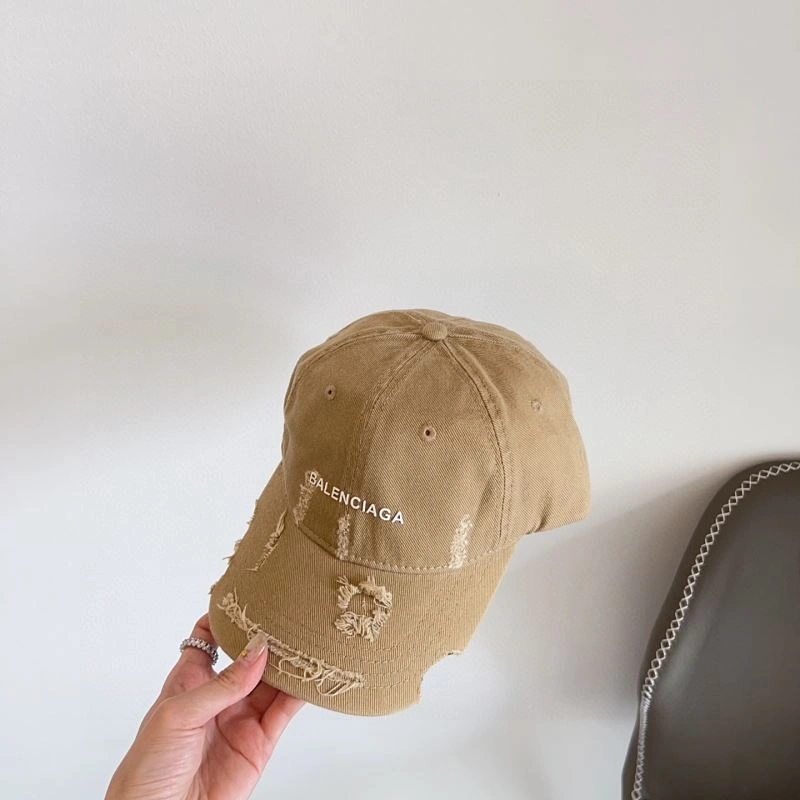 Reasonably priced Balenciaga Caps