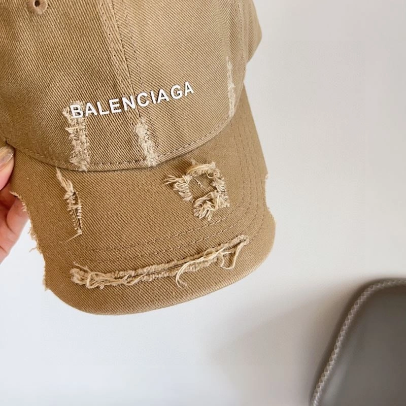 Reasonably priced Balenciaga Caps