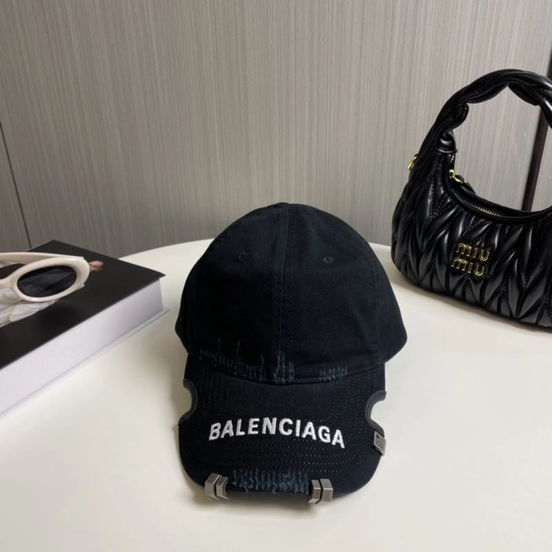 Balenciaga Caps