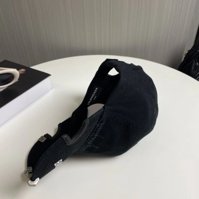 Real Balenciaga Caps