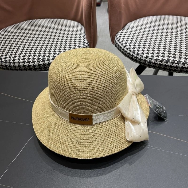 Balenciaga Caps