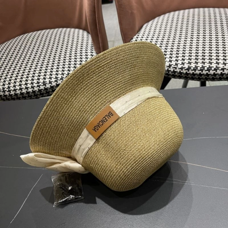 Value-priced Balenciaga Caps