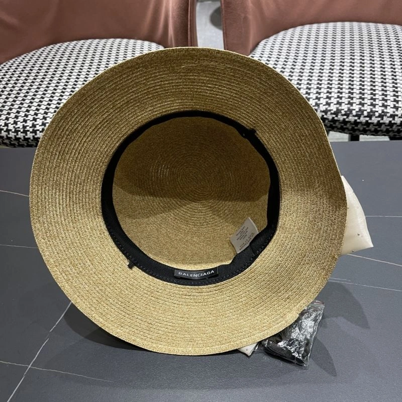 Value-priced Balenciaga Caps