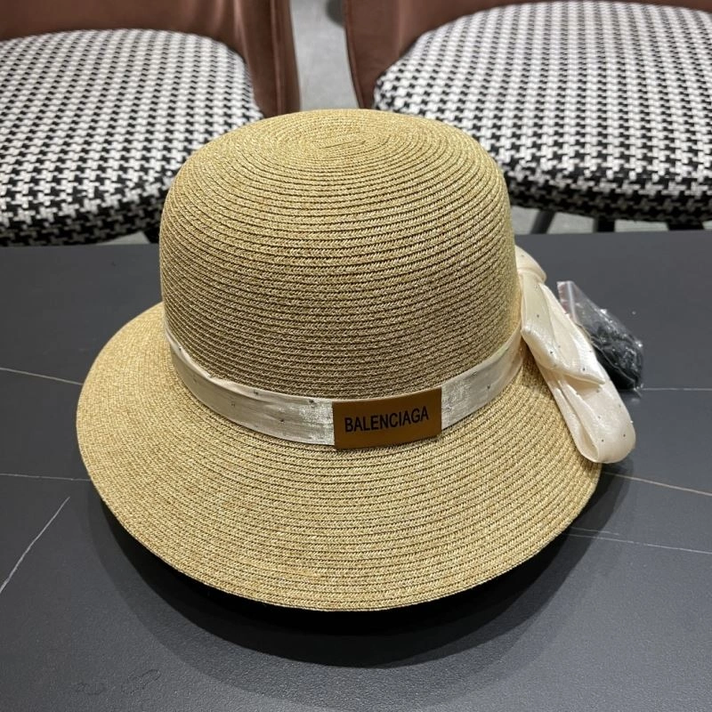 Value-priced Balenciaga Caps