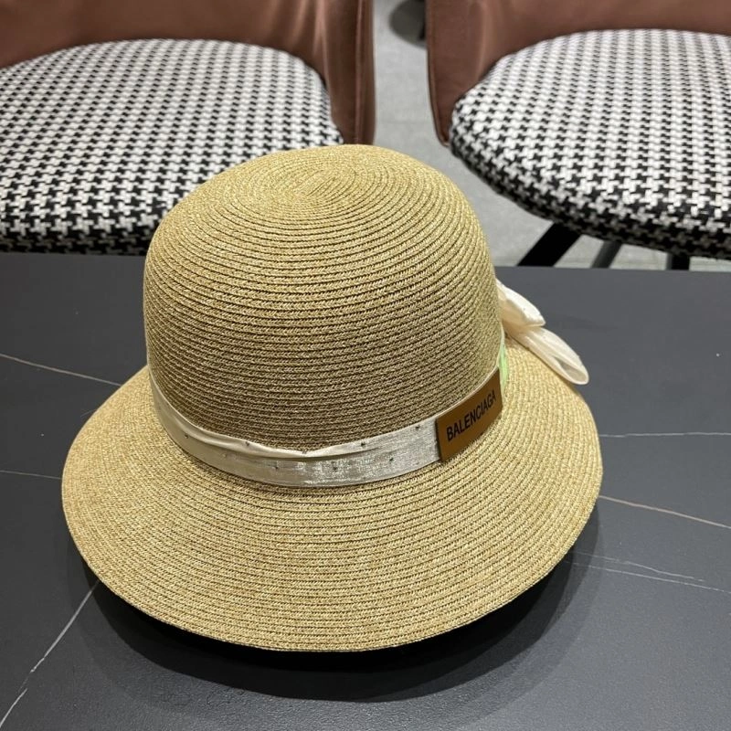 Value-priced Balenciaga Caps