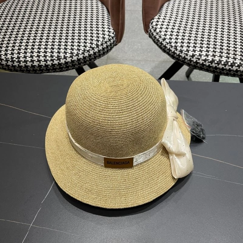 Value-priced Balenciaga Caps