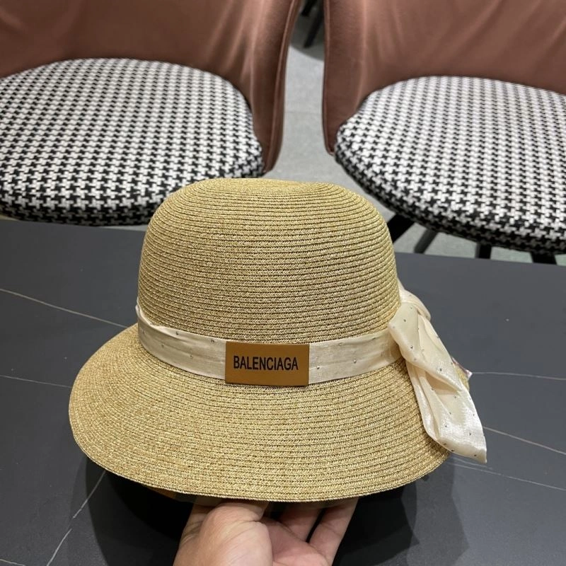 Value-priced Balenciaga Caps