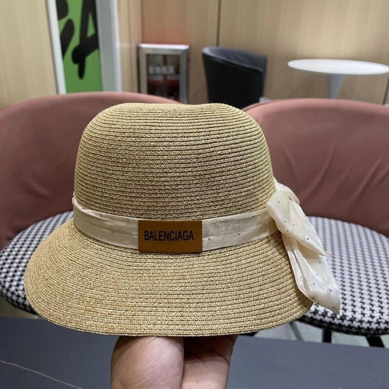 Value-priced Balenciaga Caps