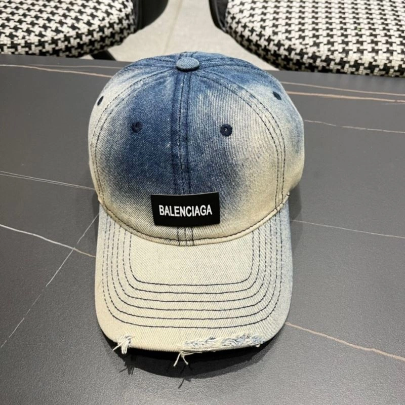 Cut-rate Balenciaga Caps