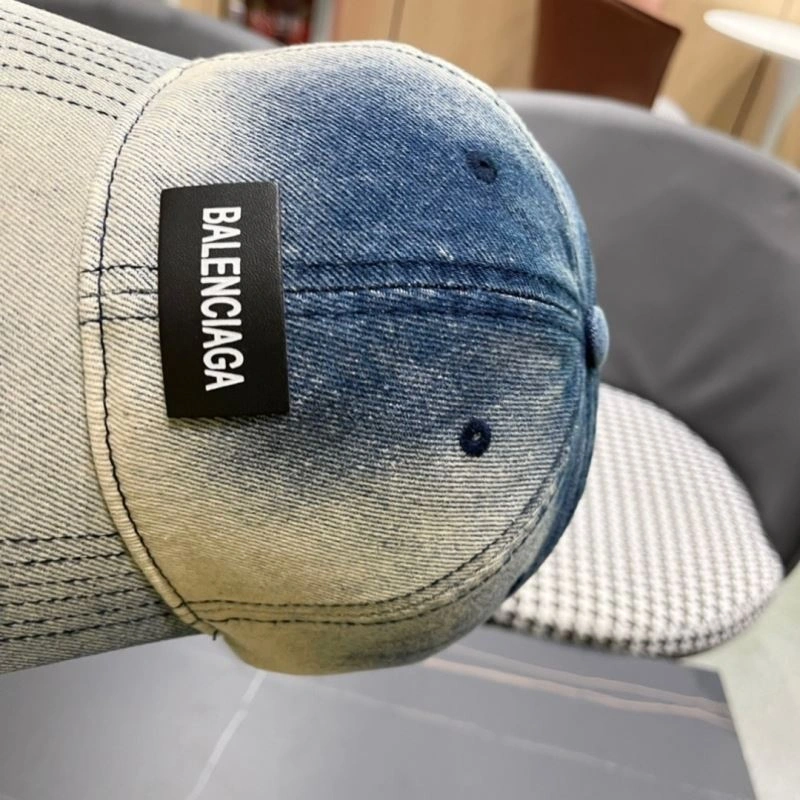 Cut-rate Balenciaga Caps