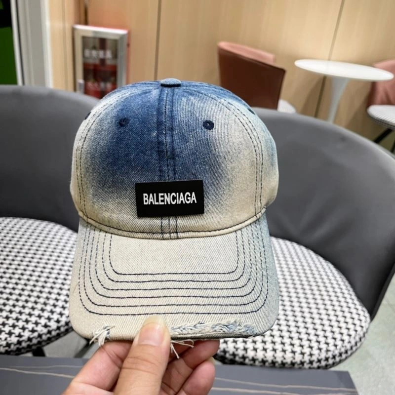 Cut-rate Balenciaga Caps