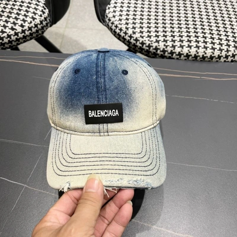 Cut-rate Balenciaga Caps
