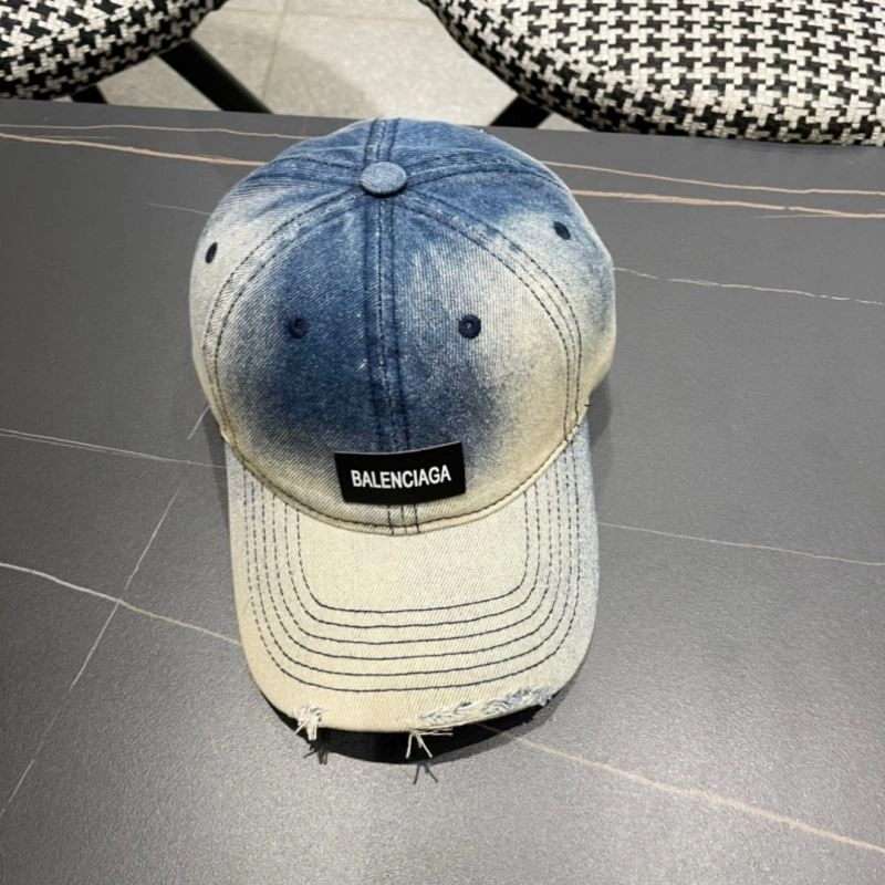 Cut-rate Balenciaga Caps