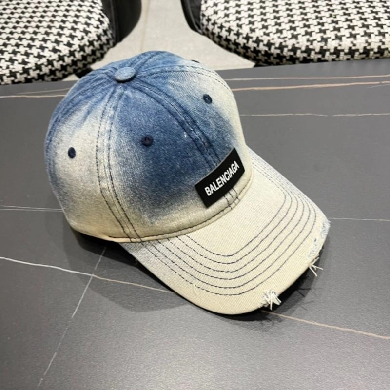 Cut-rate Balenciaga Caps