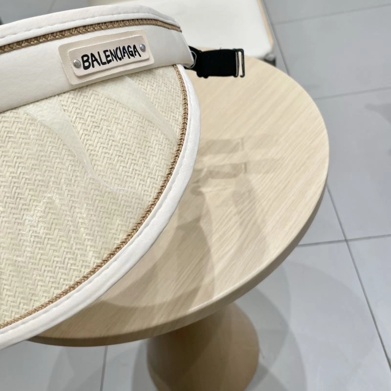 Cut-rate Balenciaga Caps