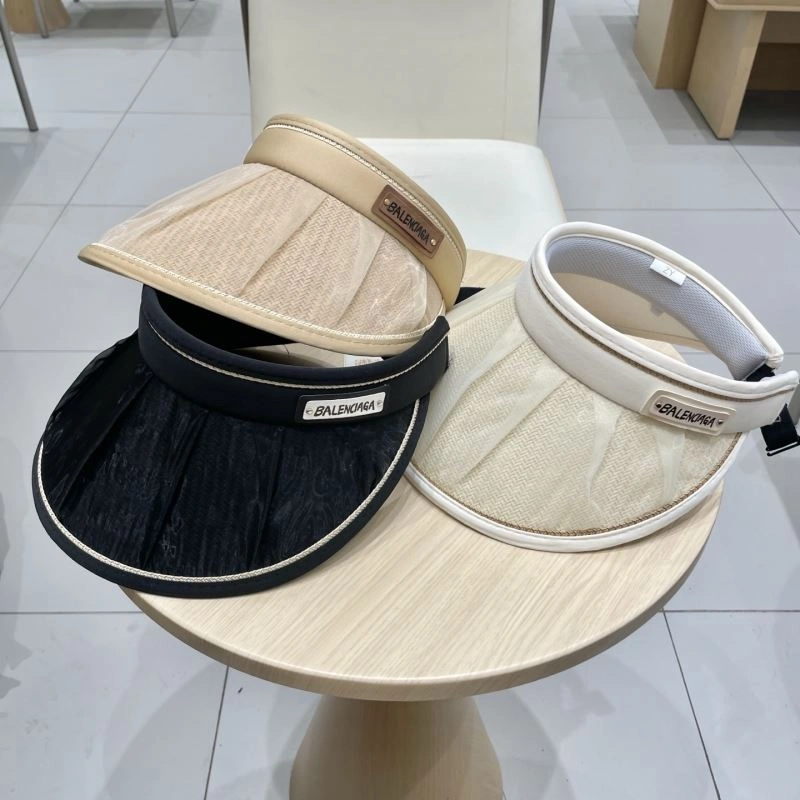 Cut-rate Balenciaga Caps