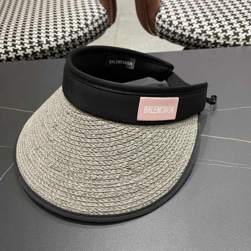 Balenciaga Caps