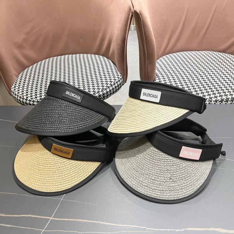 Discounted Balenciaga Caps