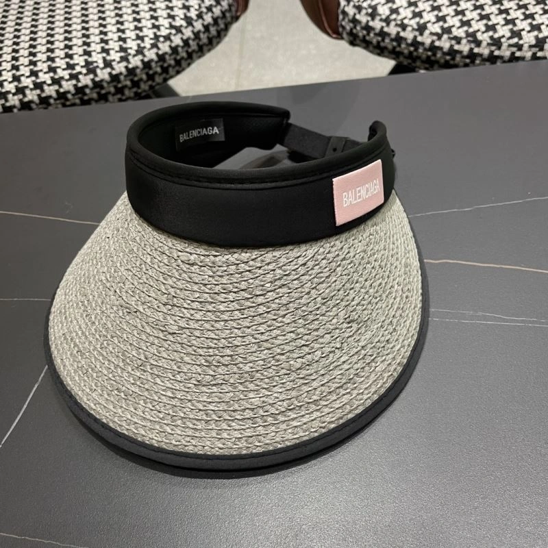 Discounted Balenciaga Caps