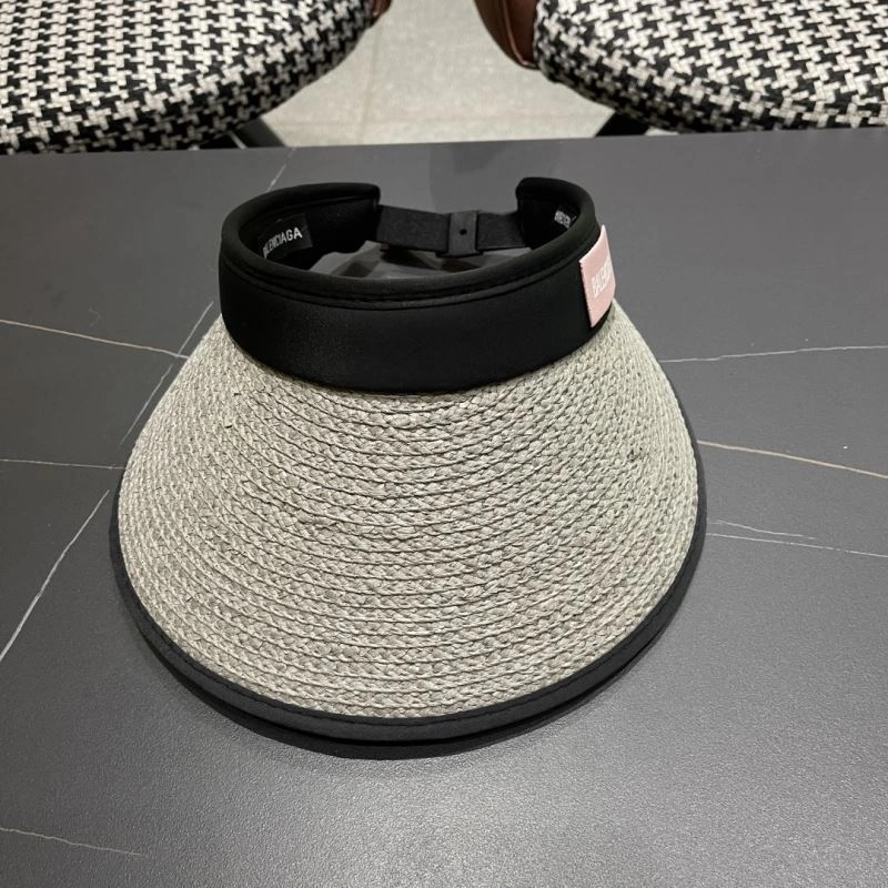 Discounted Balenciaga Caps