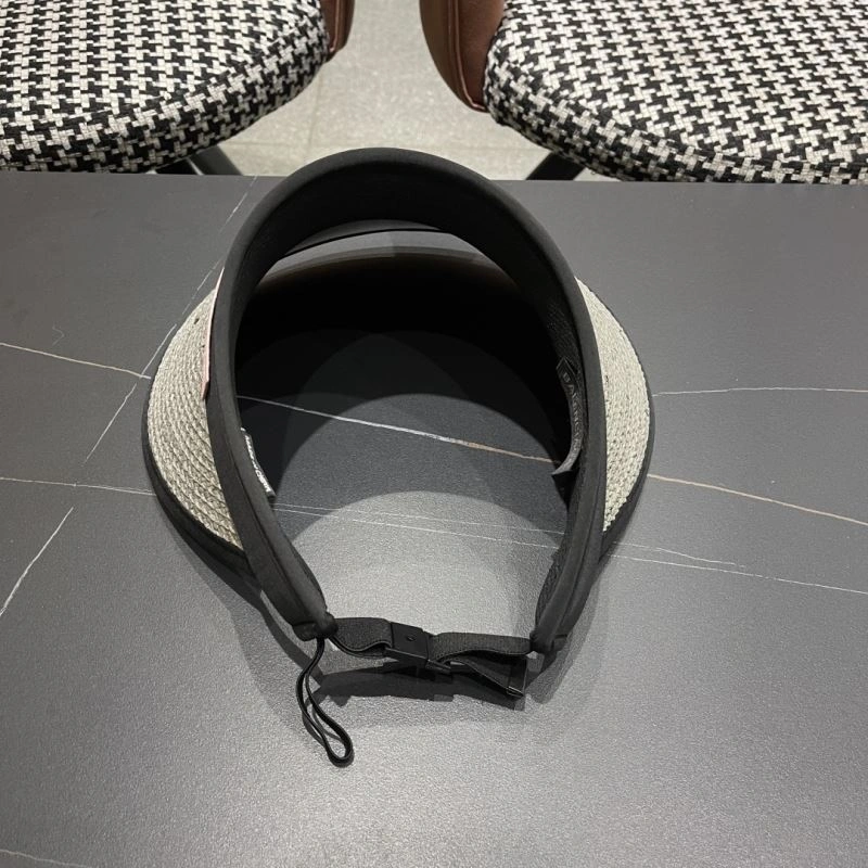 Discounted Balenciaga Caps