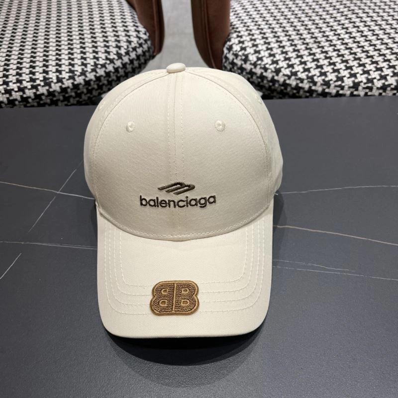 Balenciaga Caps