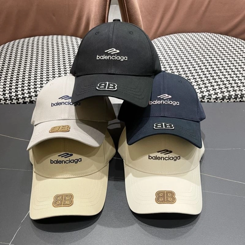 Economical Balenciaga Caps