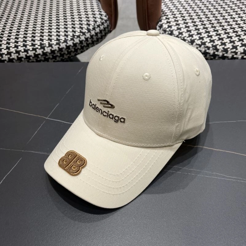 Economical Balenciaga Caps