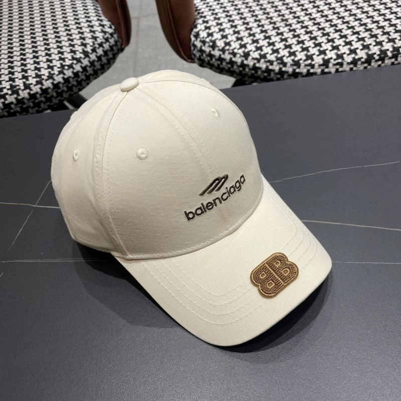 Economical Balenciaga Caps
