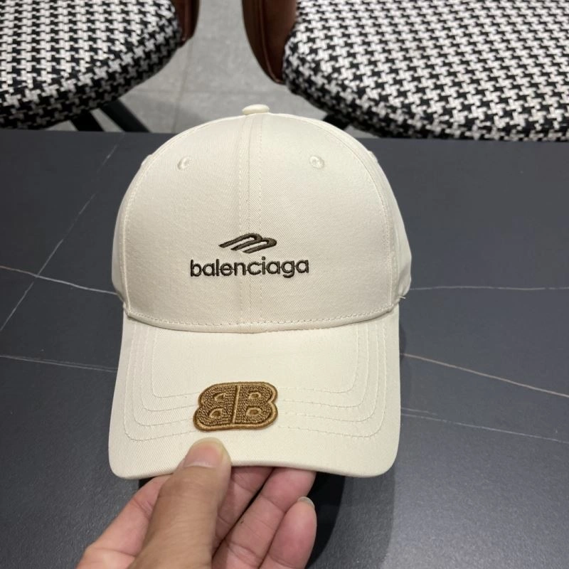 Economical Balenciaga Caps