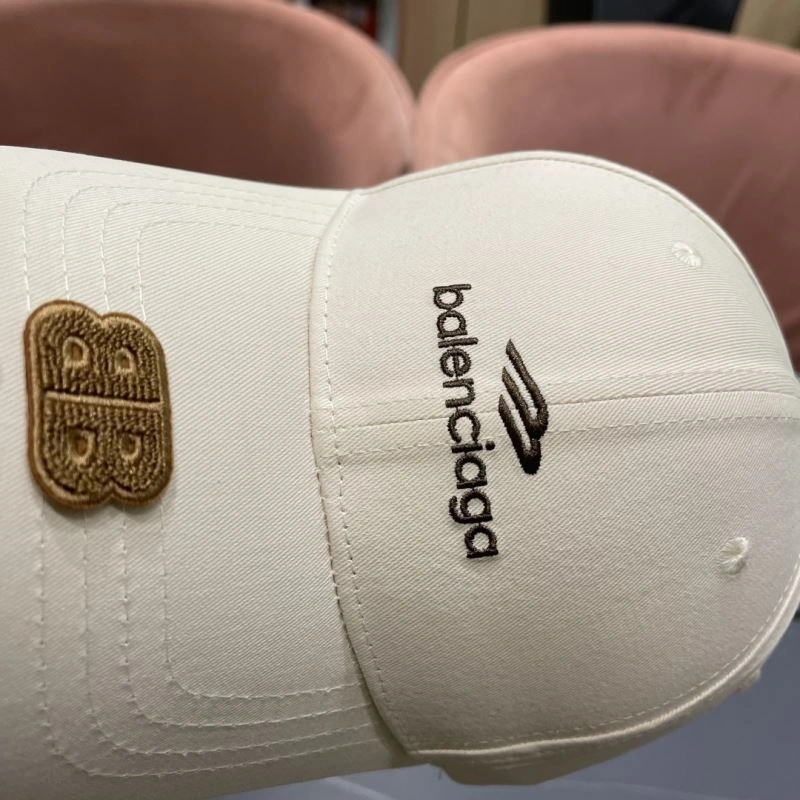 Economical Balenciaga Caps