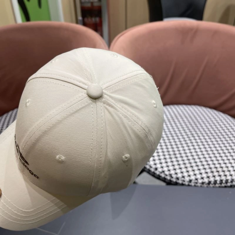 Economical Balenciaga Caps