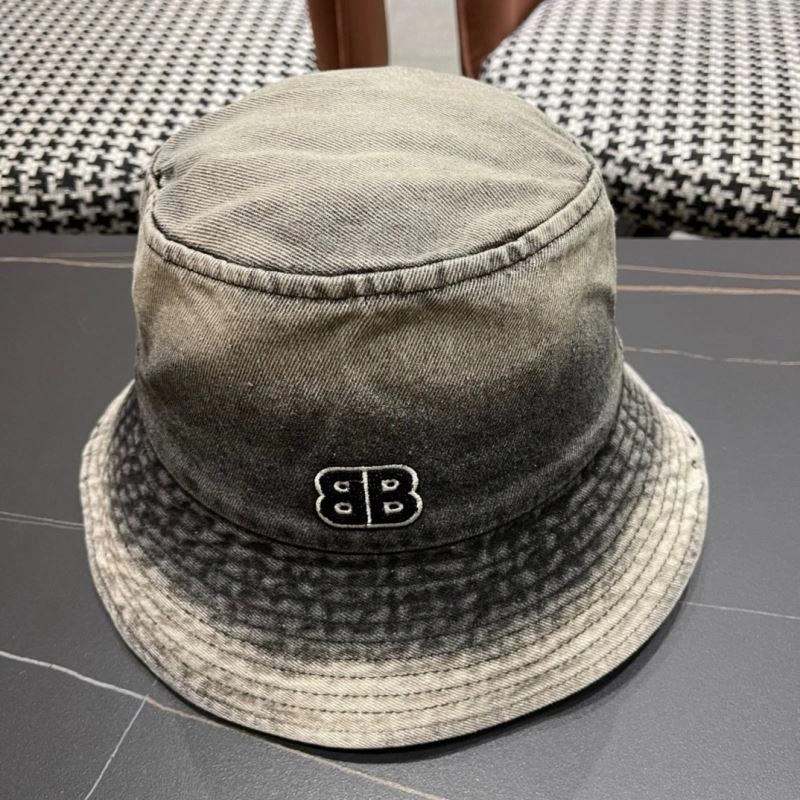 Balenciaga Caps
