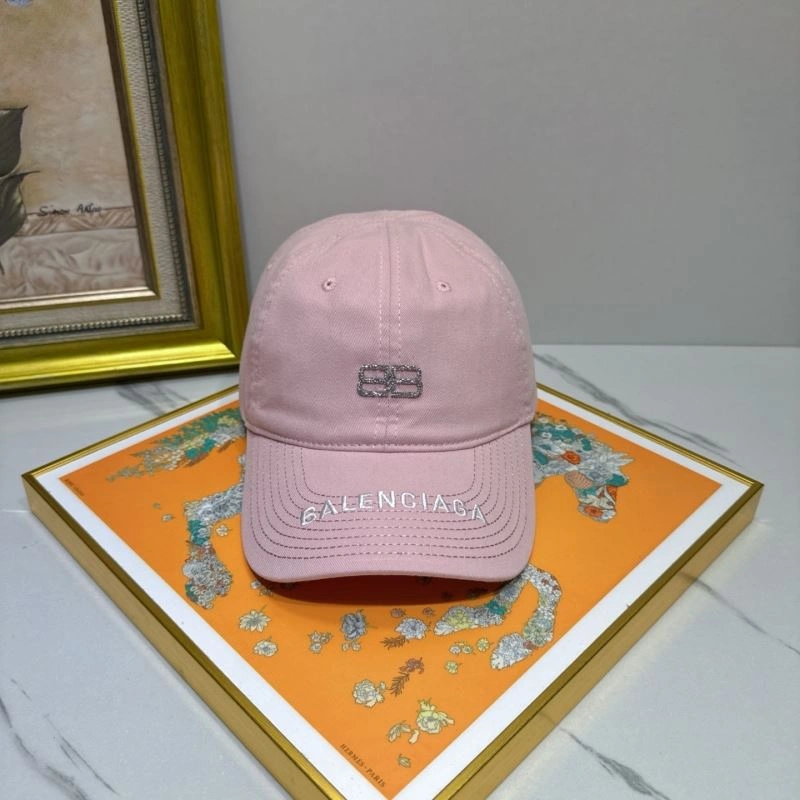 Balenciaga Caps
