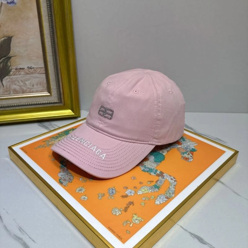 Low-cost Balenciaga Caps